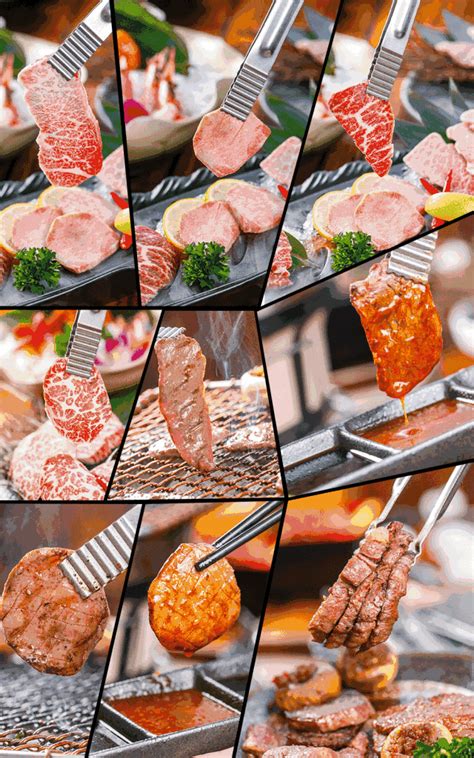 吃了那么多日式烧肉，这家店的地位永远是无人能敌