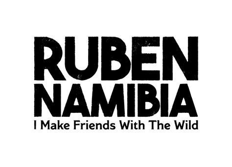 Ruben Namibia Shop