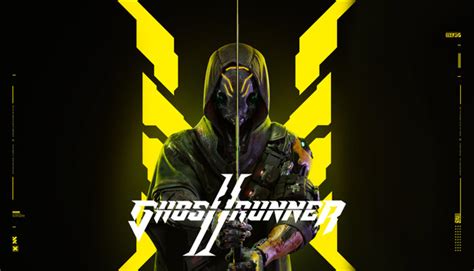 Buy Ghostrunner 2 Pc Steam