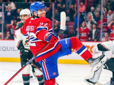 2022 In Review New Era Dawns For Canadiens Montreal Gazette
