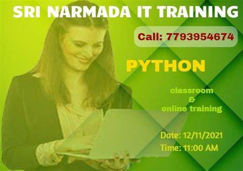 sri narmada on linkedin python programming coding java javascript