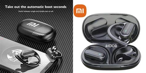 Chollo Auriculares inalámbricos Xiaomi TWS A520 por solo 7 39 Buenas