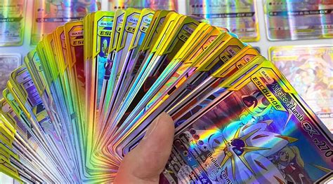Comment reconnaître une fausse carte Pokémon Nos 8 conseils 2023