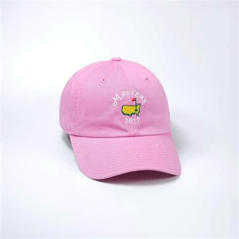 2017 마스터스 토너먼트 아메리칸 빈티지 골프 볼캡 모자 세컨웨어헬로마켓