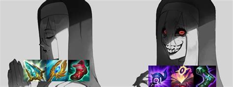 Hello Kayle Mainshow Does Grasp Works On This Champ Rkaylemains