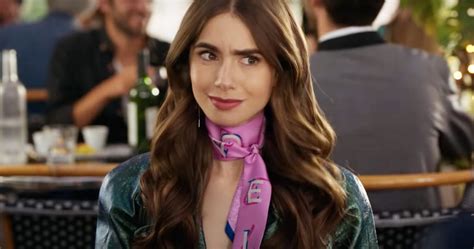 Lets Be Real The Biggest Problem With Emily In Paris Is Emily Cooper