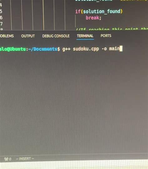 Eduardo Garcia On Linkedin Dsa Leetcode Backtracking