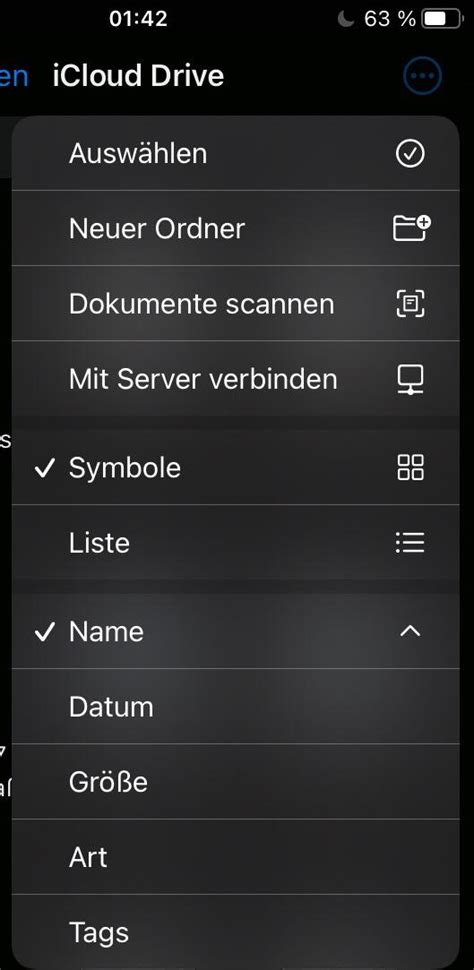 How Create This Kind Of Picker With Swiftuis Menu Rswiftui