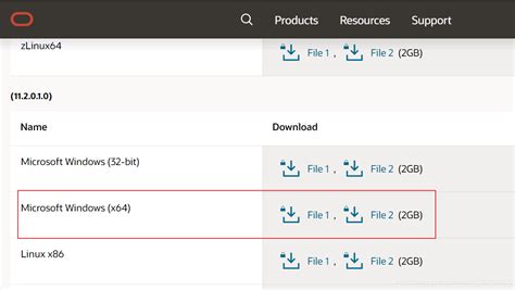 Oracle下载及安装超详细教程oracle安装及下载 Csdn博客