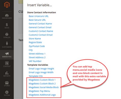 Magento 2 Email Templates Editor Customize Emails Easily