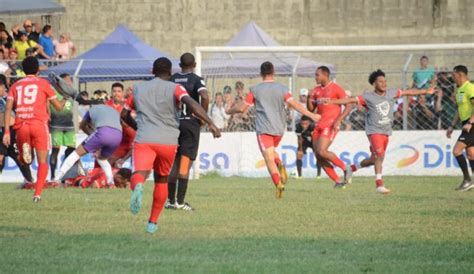 Real Sociedad Logra Remontar Ante Honduras Progreso