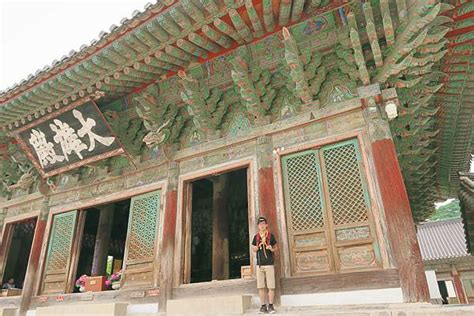 【韓國自由行】韓國半個月環島行程大公開！從首爾玩到釜山 再一路玩回首爾 經典景點都在裡面！－果子的腳印 Ryans Footprint｜痞客邦