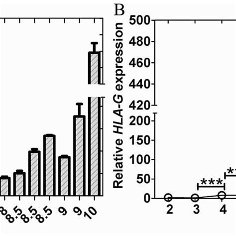 Differential Expressions Of Hla G In Testicular Tissues With Various Download Scientific