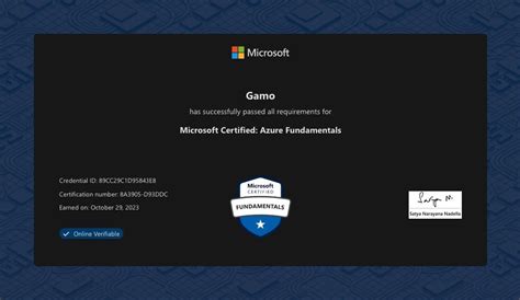 Ryan Gamo On Linkedin Humbled And Honored That Satya Nadella Would