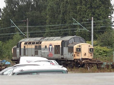 [wnxx] Stored Scrap Locomotive Galleries Class 31 To Class 37 Class
