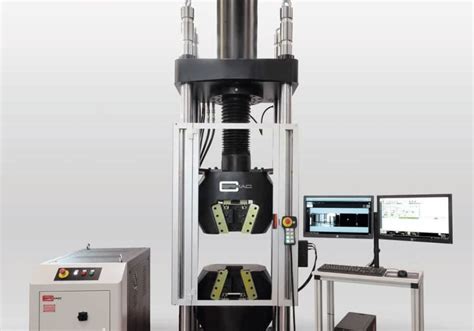 Compression Testing Of Materials A Detailed Overview Cermac Srl