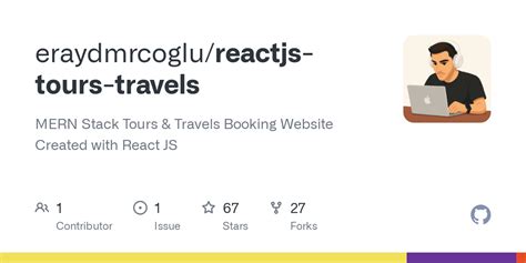 Reactjs Tours Travels README Md At Master Eraydmrcoglu Reactjs Tours Travels GitHub