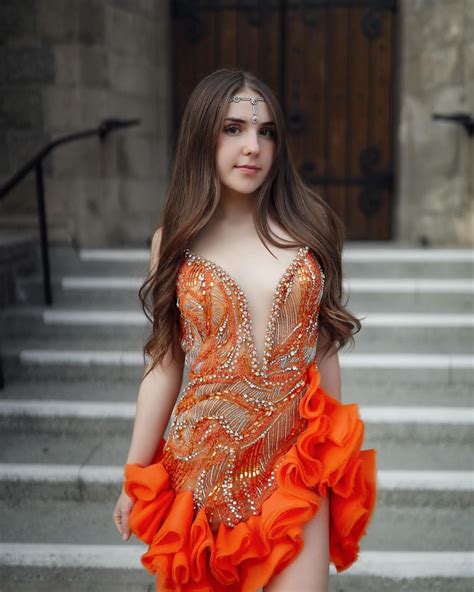 Piper Rockelle For Drisha Closet December 2023 Hawtcelebs