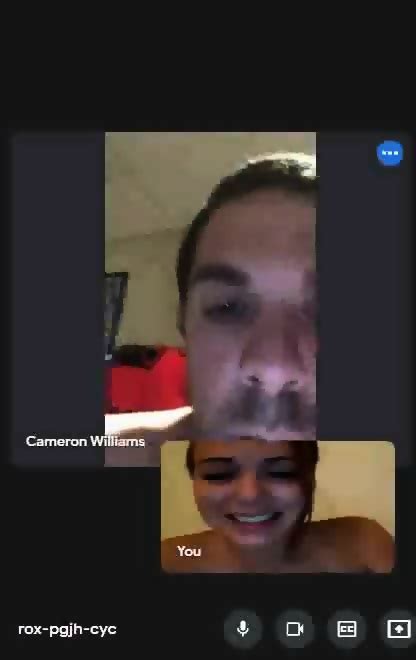Preschool Teacher Cameron Williams Of Midland Mi Masturbating Is My