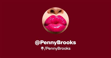 Pennybrooks Instagram Linktree
