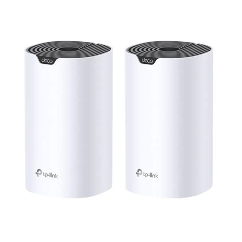 Sistema Wi Fi Tp Link Mesh Deco S7 De 2 Pack