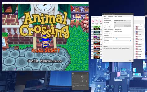 Emulator Issues 11861 Auto Adjust Window Size Influenced By Windows