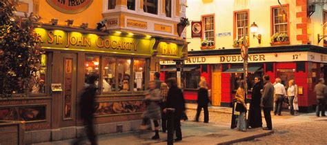 7 motivos para fazer intercâmbio na Irlanda