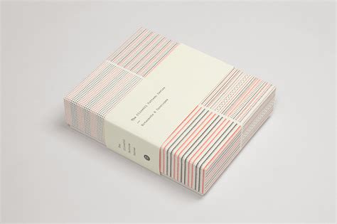 The Olivetti Pattern Series On Behance