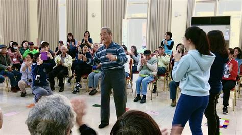 義守大學攜手岡山榮家 建構社區資源協力網