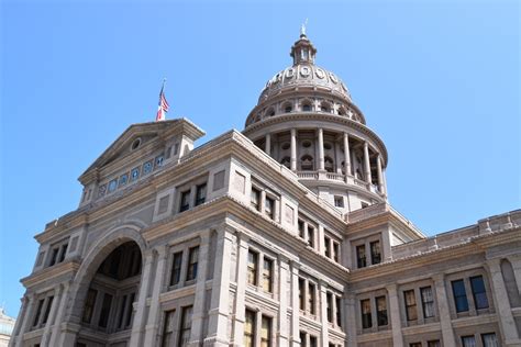 Texas House Votes To Impeach State Attorney General Ken Paxton Newslaw