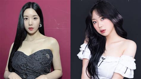 各有各的美！李泳知和權恩妃同框出鏡，女生之間的「完美身高差」！韓網友：第一次真實感受到李泳知的身高 Ksd 韓星網 明星