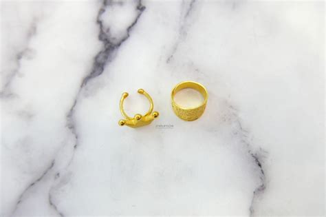 신상 돌반지 24k 1돈 아기 돌잔치 선물 대구 주얼리솜 네이버 블로그