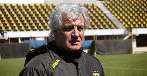 Para Golpear A Independiente El Chulo Rivoira Cambiará El Sistema