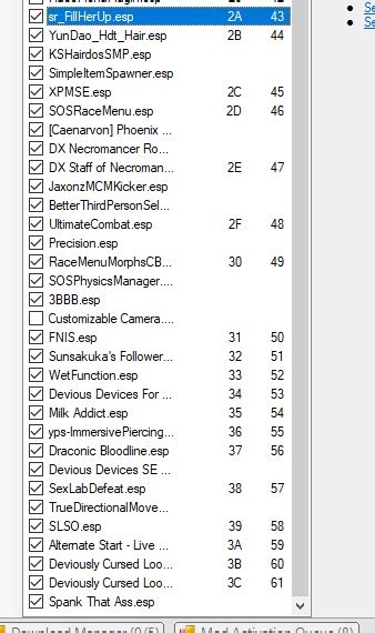 Bug On Sexlab Scene Start Select Name Times And Destination Of Exit Skyrim Technical