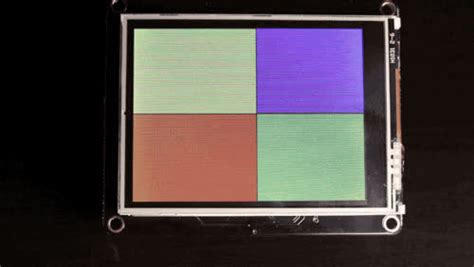 2 8 Tft Lcd With Touchscreen Breakout Board W Microsd Socket [ili9341] Id 1770 29 95