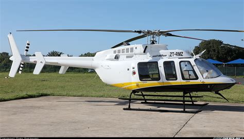 Bell 407gxp Untitled Aviation Photo 7423895