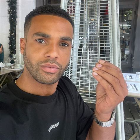 Lucien Leon Laviscount Itslucien • Instagram Photos And Videos Lucien Laviscount Handsome