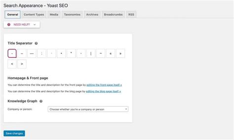 Video Yoast SEO Tutorial 2019 Darrel Wilson