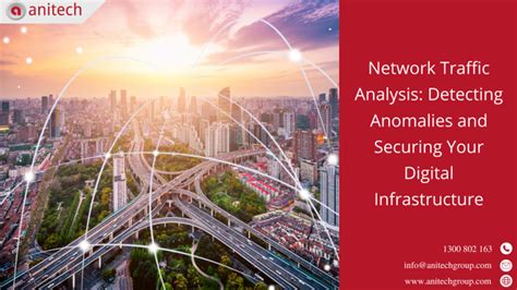 Network Traffic Analysis Detecting Anomalies And Securing Your Digital