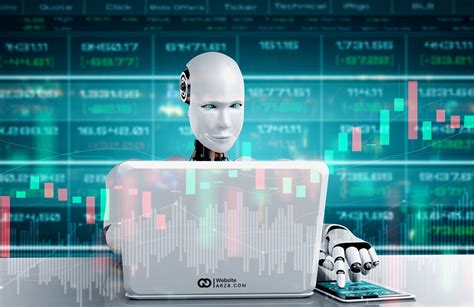 ربات های تریدر ارز دیجیتال بهترین ربات‌های تریدر در سال 2023 ارز هشت