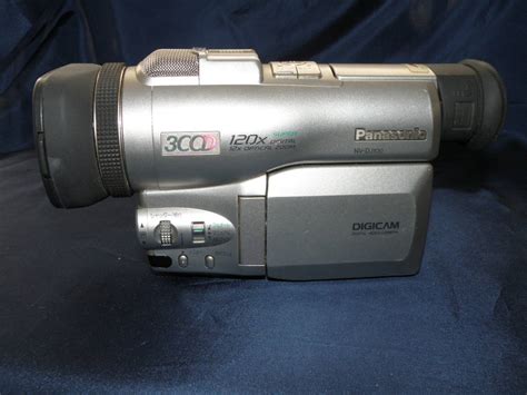Yahoo Minidv