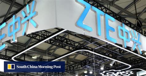 Chinas 5g Expansion Plans Threatened As Zte Is Pinched By Us Export