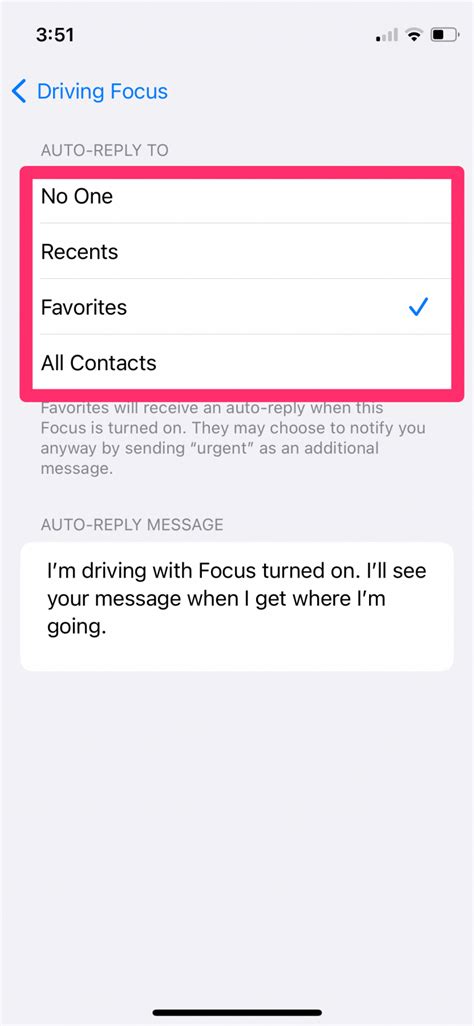 How To Auto Reply To Texts On The IPhone
