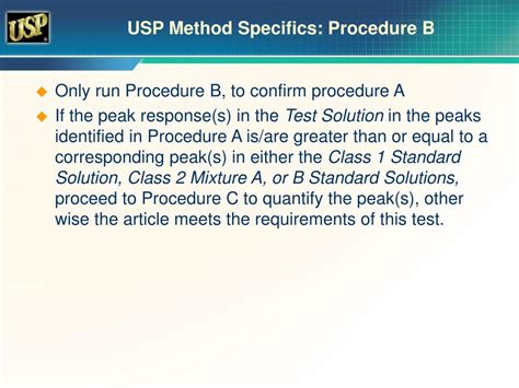 Ppt Introduction Usp Mission Powerpoint Presentation Free Download
