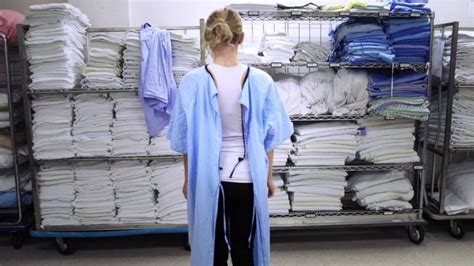 Management Of Laundry LearnPac Systems