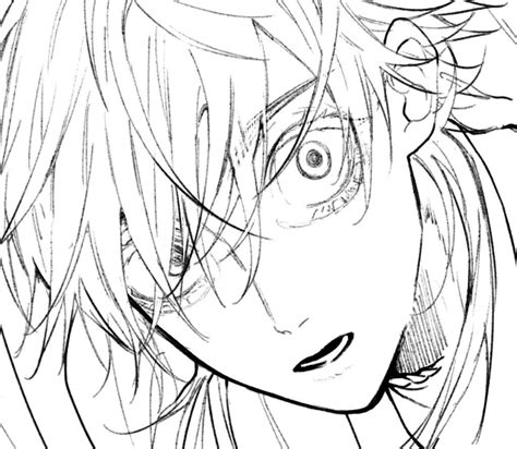 刀剣乱舞「刀剣男士の殺意の顔と笑顔が見たい 殺意な顔と笑顔ってかおあんま描いてなくて」進捗ダメですの漫画