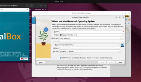 Virtualbox Vms Share Your Virtualbox Vm Across Different Os Make