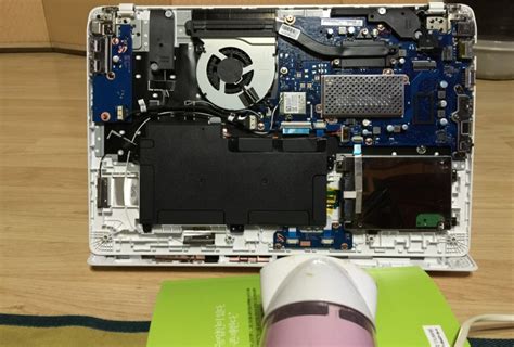 노트북 메인보드 교체 비용 리퍼노트북repaired 메인보드 네이버 블로그