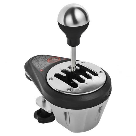 Thrustmaster Shifter Video Gaming Gaming Accessories Controllers On