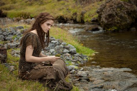 Noah Adventure Drama Religion Movie Film Emma Watson Wallpapers Hd Desktop And Mobile